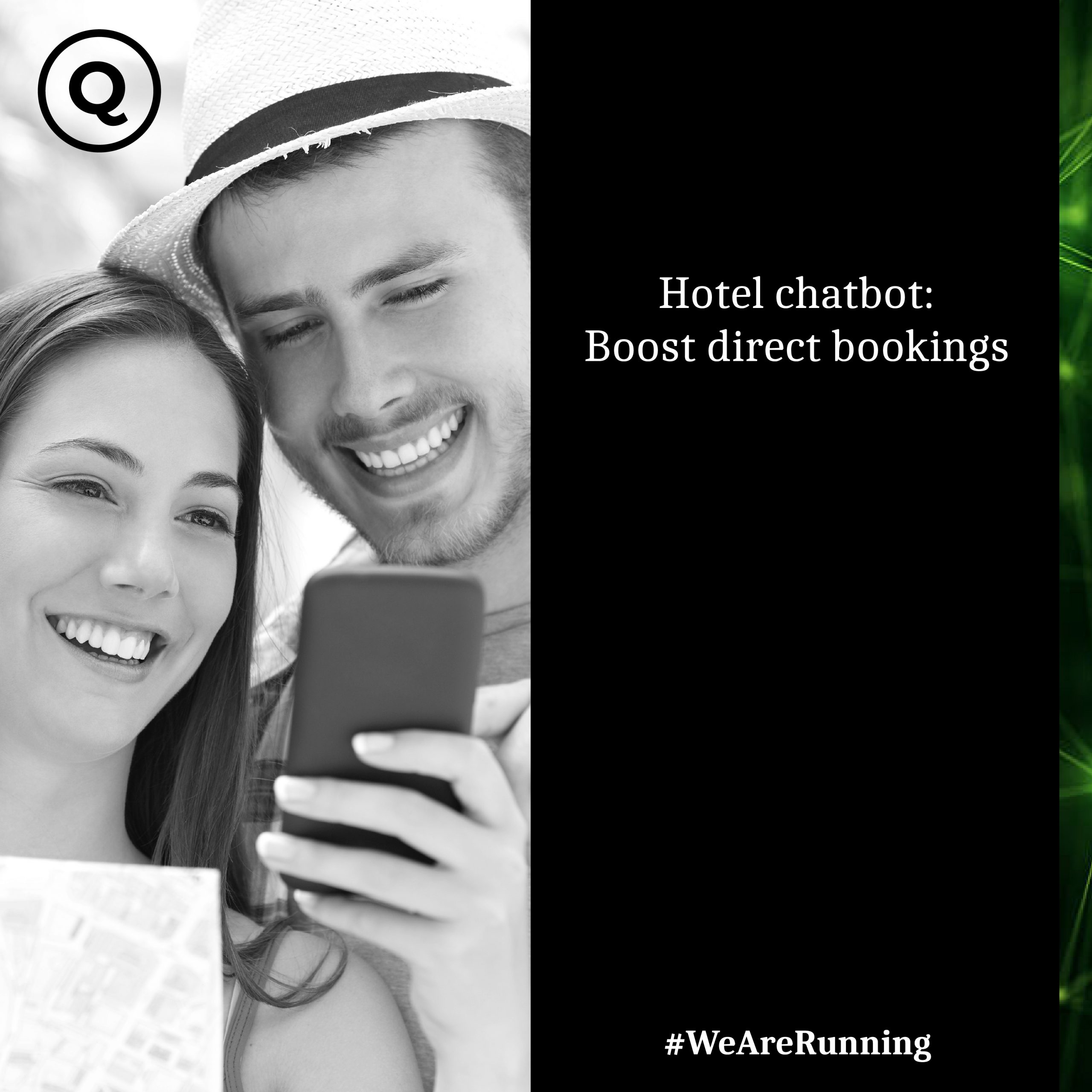 Maximizing Hotel Direct Bookings: Strategies to Beat OTA Competition