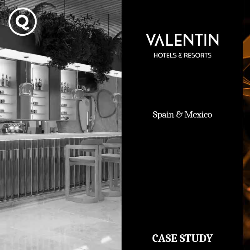 Transforming Travel: Valentin Hotel group Leads with AI Innovation