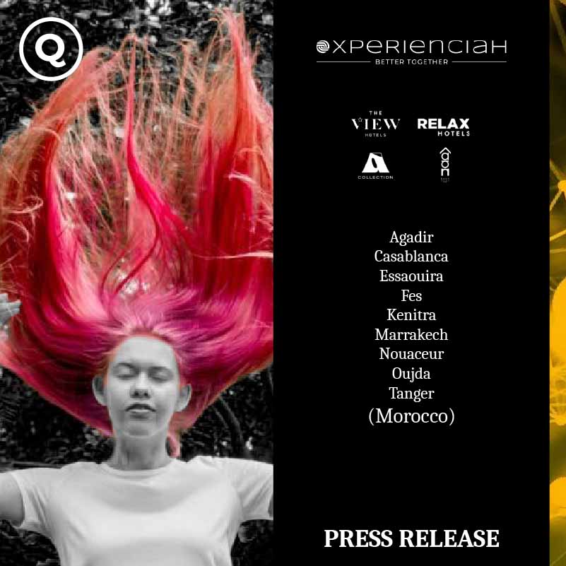 Better together: Quicktext & Experienciah AI innovation