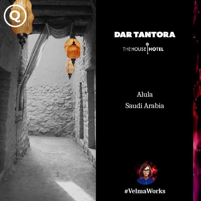 Velma - the best chatbot for hotels by Quicktext | Velma Works